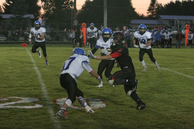 Athlete of the Week: Steven Zundel | Sports | rexburgstandardjournal.com