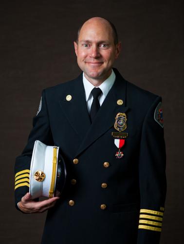 Rexburg remembers 9/11 with memorial ceremony | Local News ...