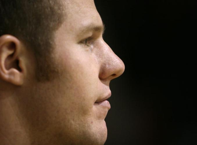 Brandon Bair at South Fremont | | rexburgstandardjournal.com