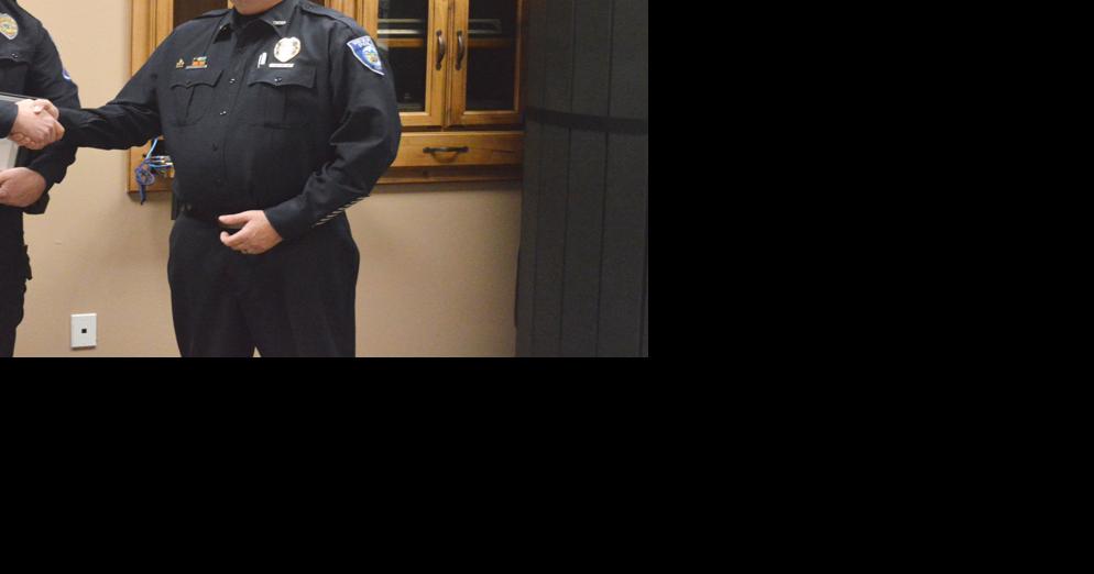 Rexburg City Council appoints new police chief | Police ...