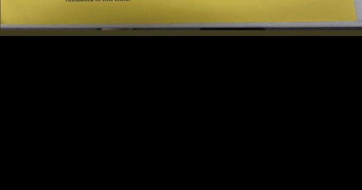 Controversial signs sighted at polls, what students should know about ...