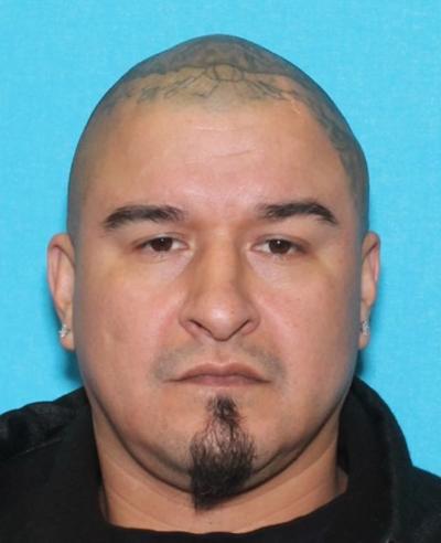 'Dangerous' man with gang affiliations wanted for questioning in ...