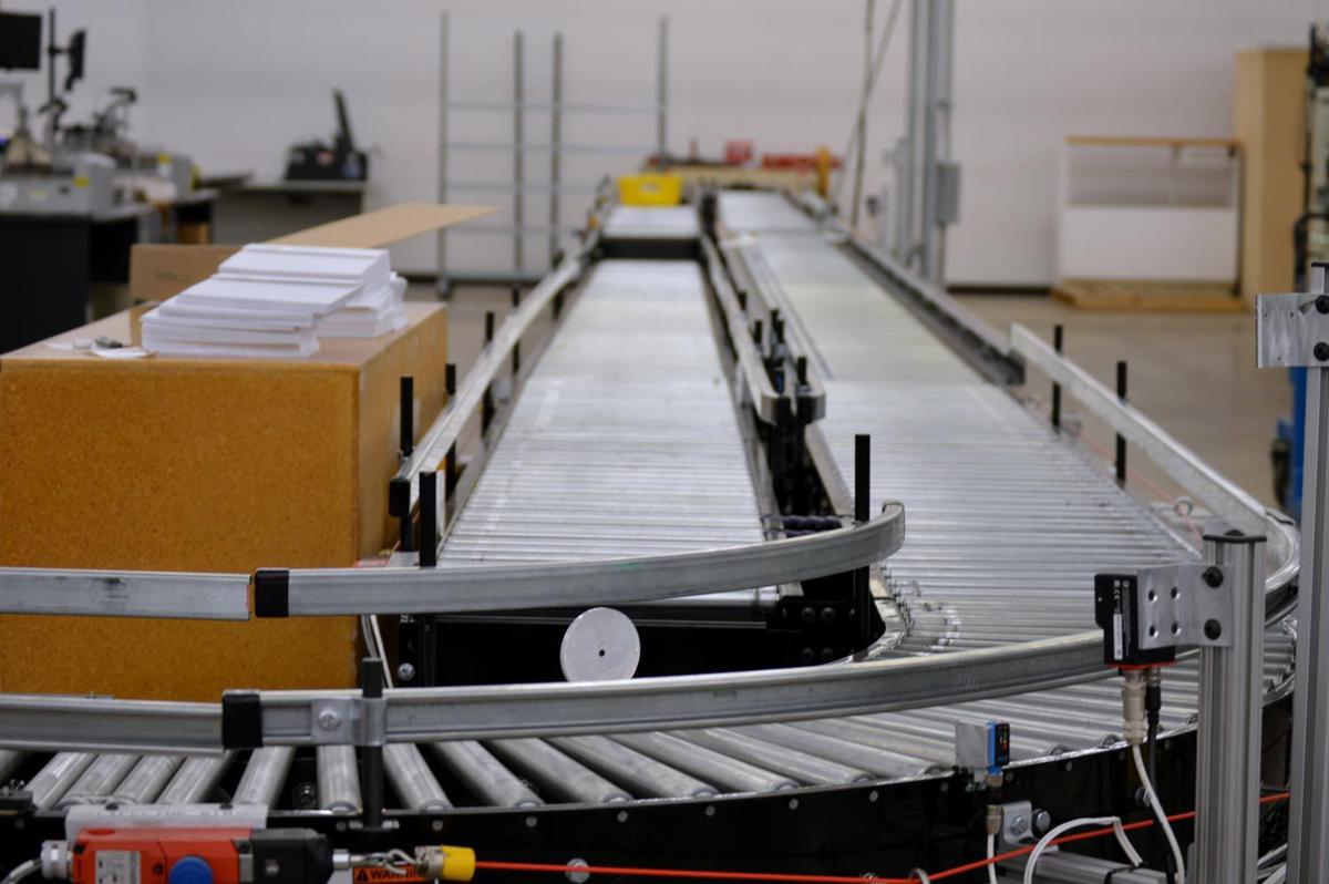 Artco adding hundreds of jobs due to new workflow | Ag/Business News ...