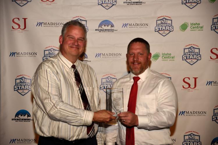 Photos: SJ Sports Stars Awards 2022 | Sports | rexburgstandardjournal.com