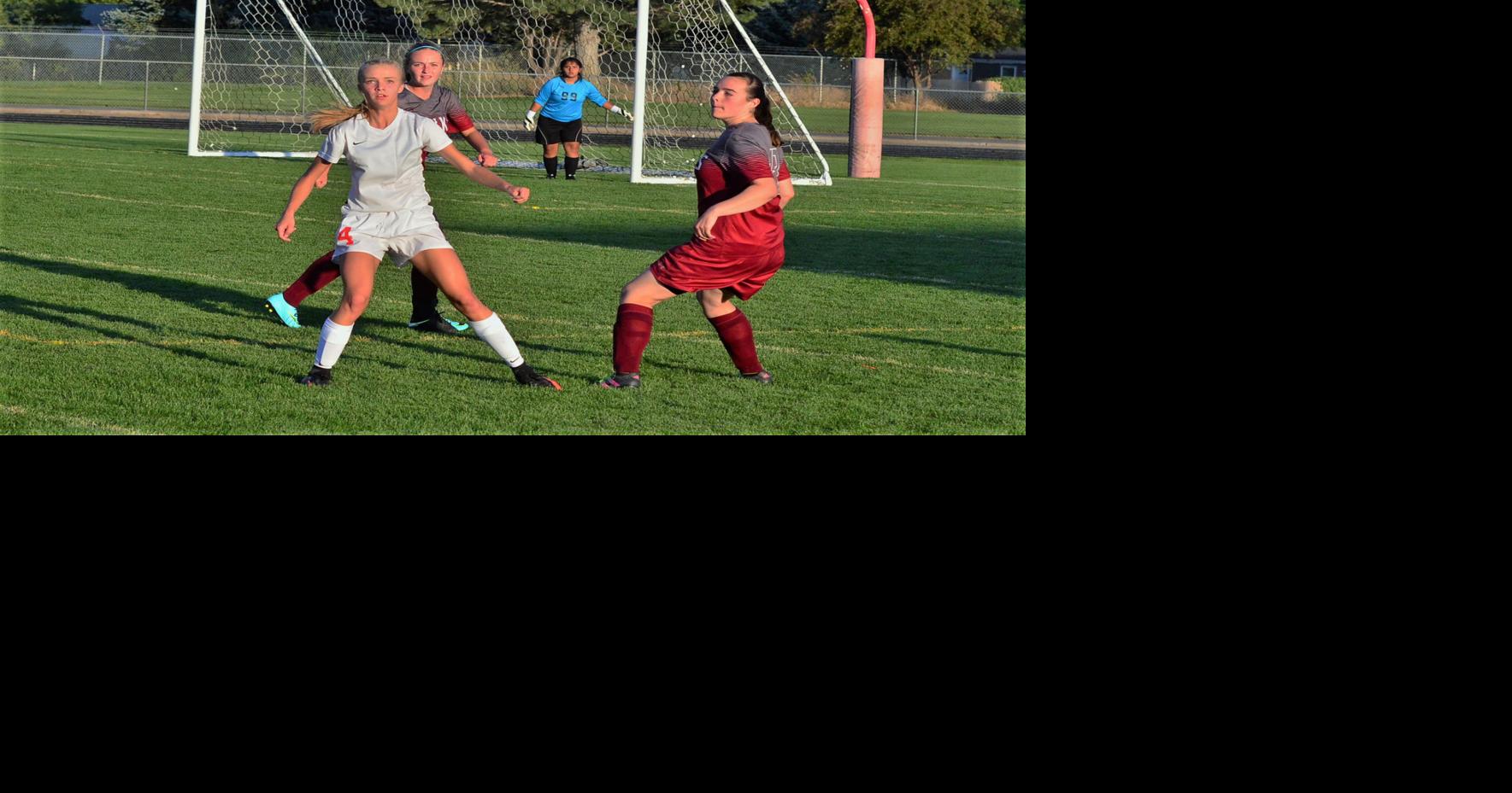 Madison girls soccer players selected to all-district teams. | Sport ...