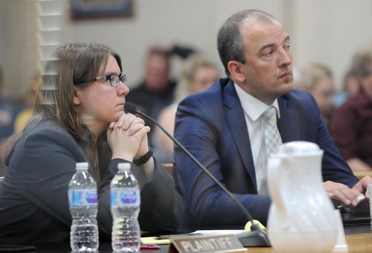After 25 years, Dripps sentenced for rape and murder of Angie Dodge ...