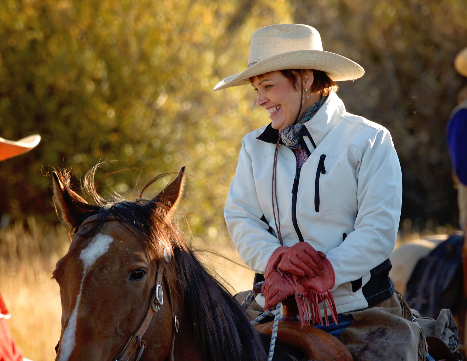 Profile: Farm Bureau Woman of the Year 2025, Cindy Miller | Local News ...
