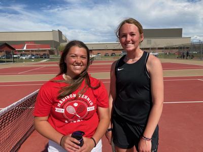 Madison's Blanchard takes first, Sugar girls take third at East Idaho ...