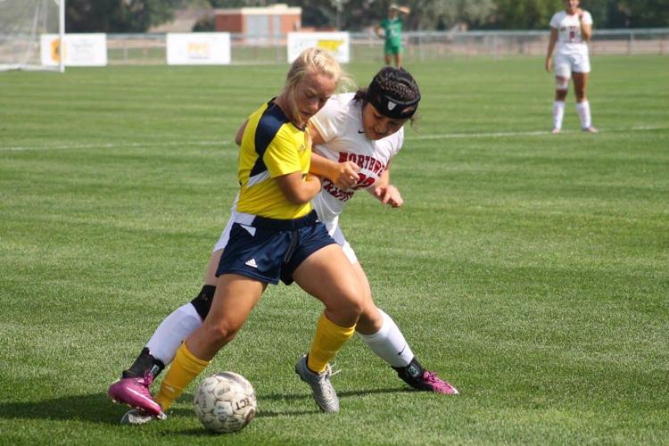 Madison grad Rachel Orchard named Northwest College Women's Soccer ...