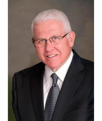 Hal L Hodges | Obituaries | rexburgstandardjournal.com