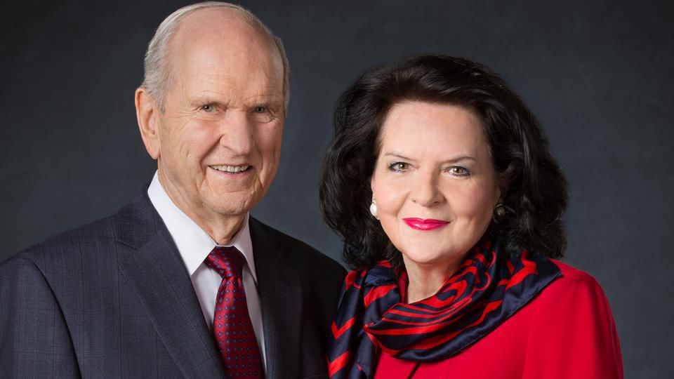 President Nelson to Tour Europe, Africa and Asia in April | Idaho ...