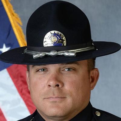 ISP Trooper honored with international recognition for risking life to ...