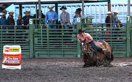 Pioneer Days Results | Sports | rexburgstandardjournal.com