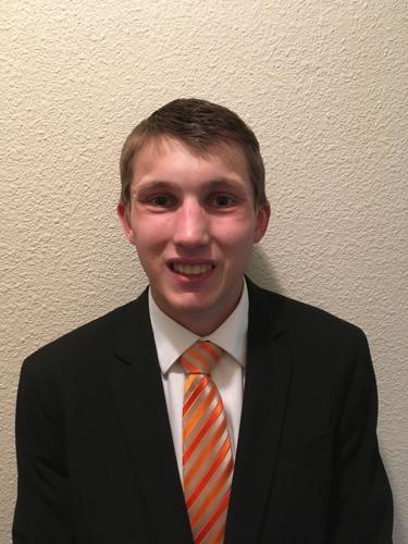 Ryan Singleton | Announcements | rexburgstandardjournal.com