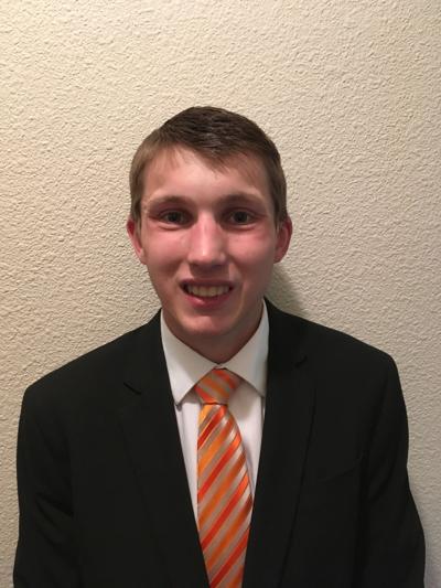 Ryan Singleton | Announcements | rexburgstandardjournal.com