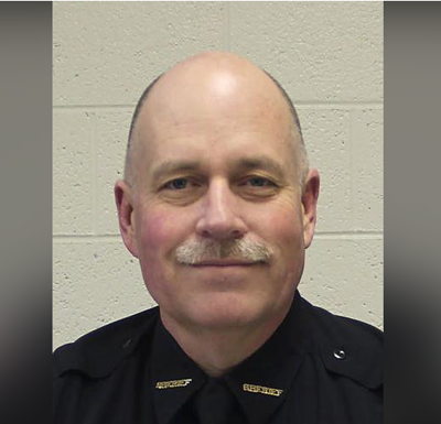 Fremont County Sheriff Len Humphries reflects on decades of service ...