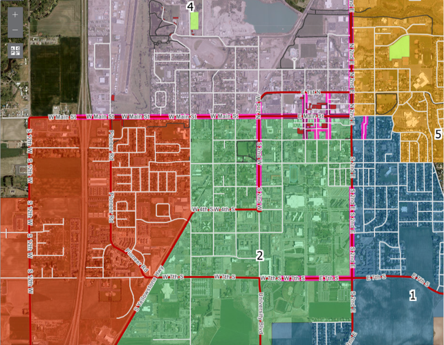 Snowplowing in Rexburg: What to expect | News | rexburgstandardjournal.com