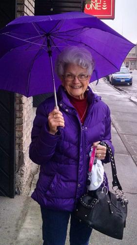 Mabel Smith to celebrate 90th birthday | News | rexburgstandardjournal.com