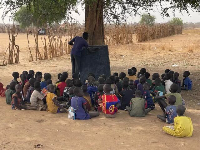 Sugar-Salem Junior High students host pickleball tournament to fund ...