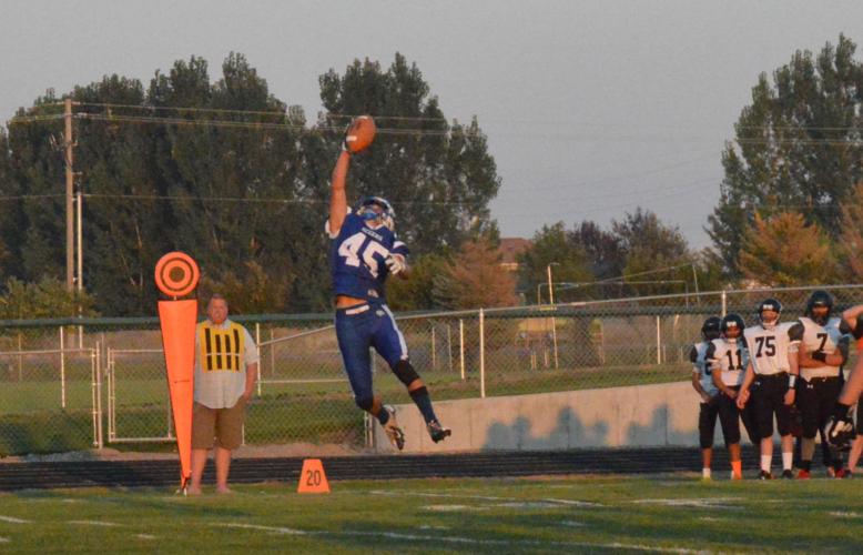 Sugar-Salem Football crushes Jackson Hole in homecoming game | Sports ...