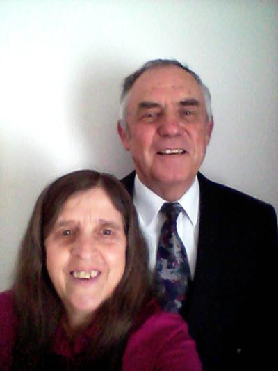 Merrell and Virginia Pratt | Announcements | rexburgstandardjournal.com