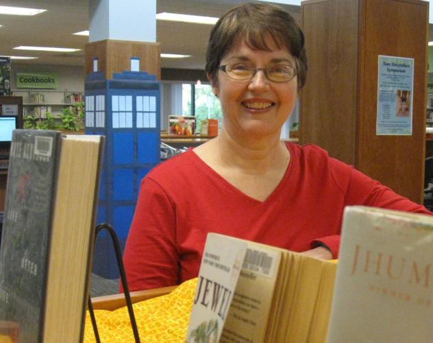 Madison Library District bids a heartfelt farewell to Lorna Smith ...