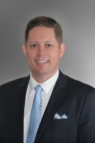 Lee Biggs, D.O., joins EIRMC as new chief medical officer | News ...