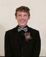 Liam Reed Buchanan | | rexburgstandardjournal.com