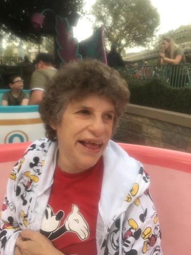 Sherry Linn Lewis | Christianity | rexburgstandardjournal.com