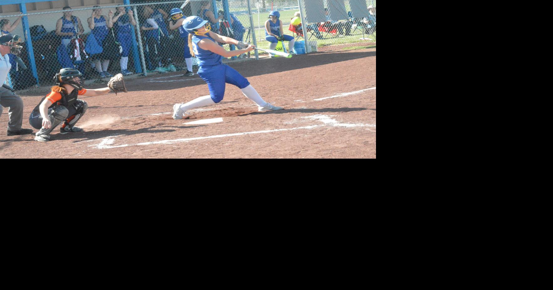Sugar softball tips Teton | | rexburgstandardjournal.com