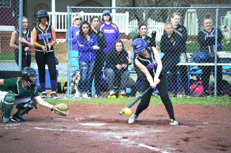 Athlete of the Week: North Fremont's Emily Baum | Sports ...
