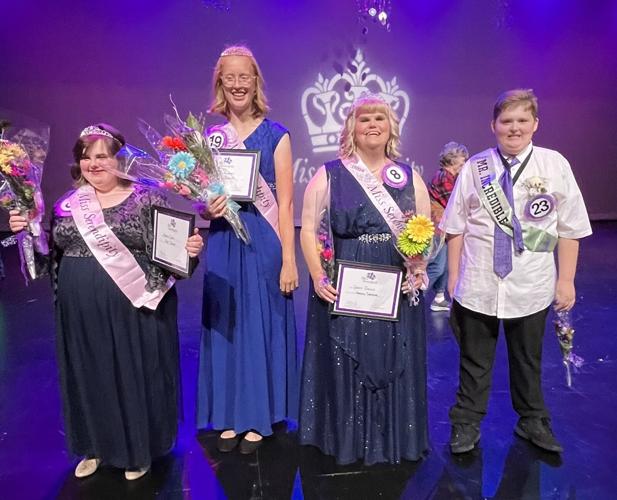 Pageant for people with special needs and disabilities is coming to ...