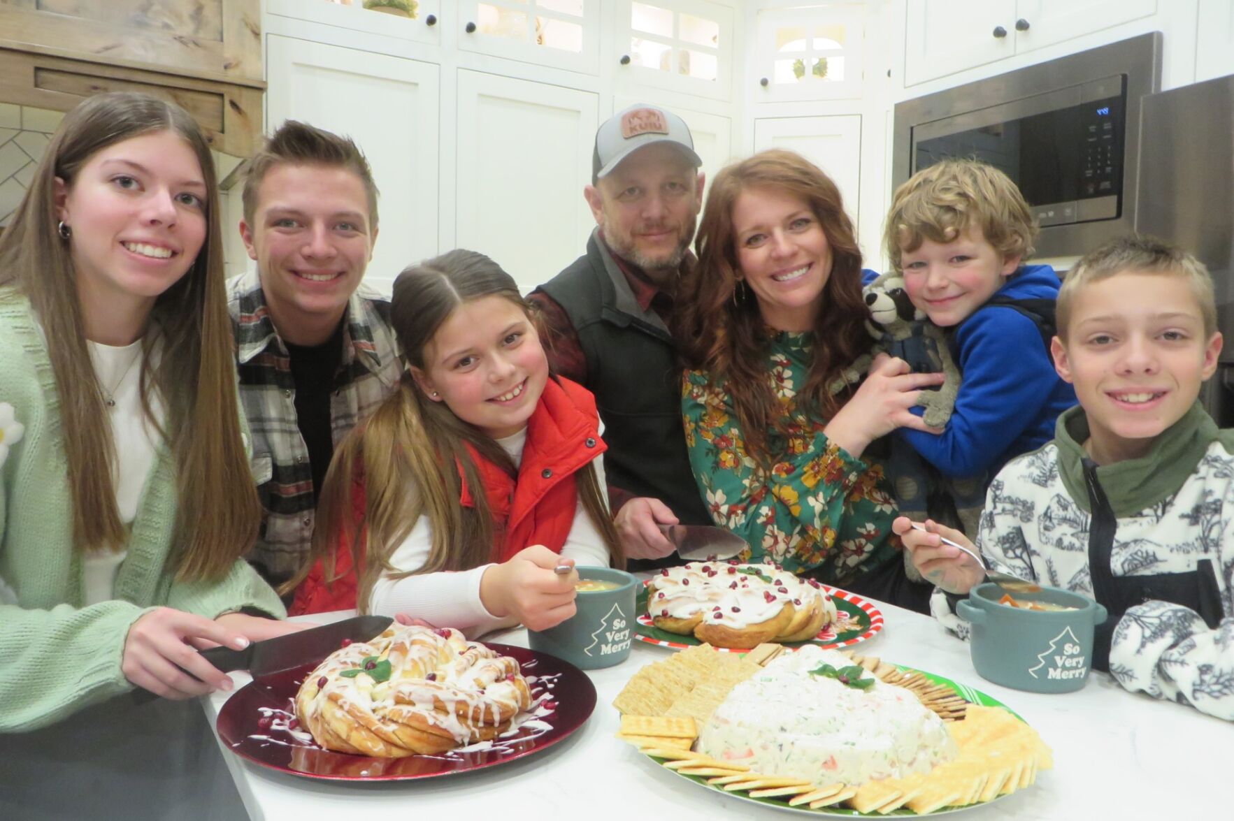 Christmas traditions old and new | Local News | rexburgstandardjournal.com