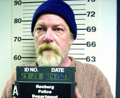 Man gets up to 10 years for child porn | News | rexburgstandardjournal.com