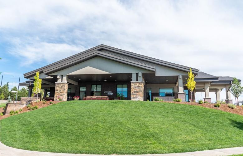 BYU-Idaho to dedicate three buildings on campus | News ...