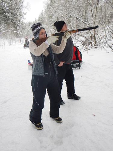 Scoot N' Shoot back for another year in Rexburg | Sports ...