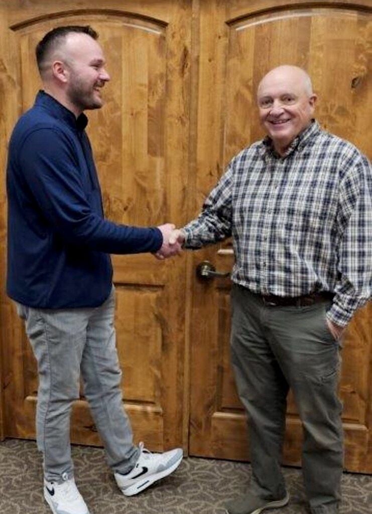 Rexburg hires Spencer Rammell as new attorney | Local News ...