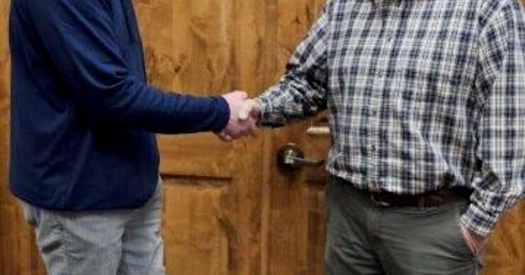 Rexburg hires Spencer Rammell as new attorney | Local News ...