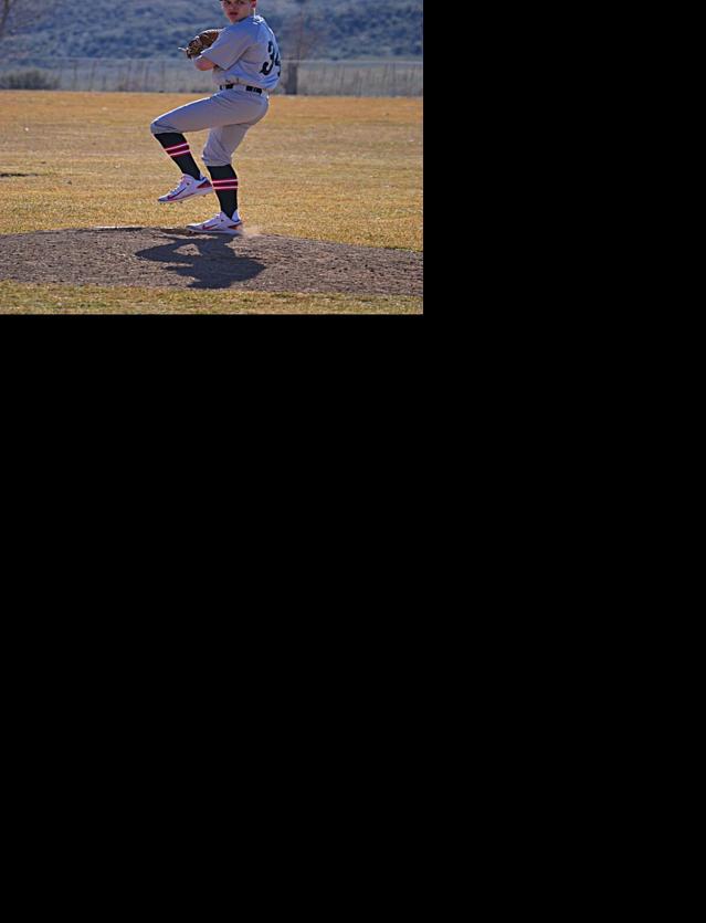 Athlete of the week: Carson Hansen | Sports | rexburgstandardjournal.com