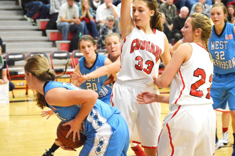 Athlete of the Week: Olivia LeCheminant, South Fremont basketball ...