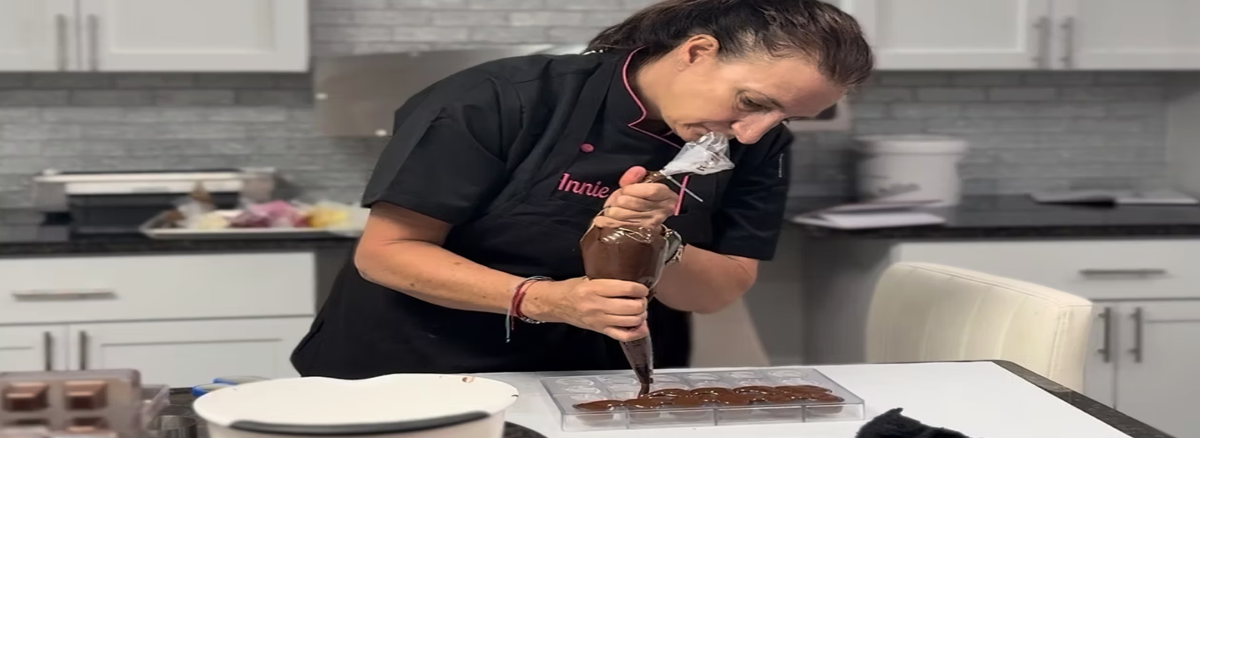 Ashton Library to offer 'The Chocolate Making Event' next month | Local ...