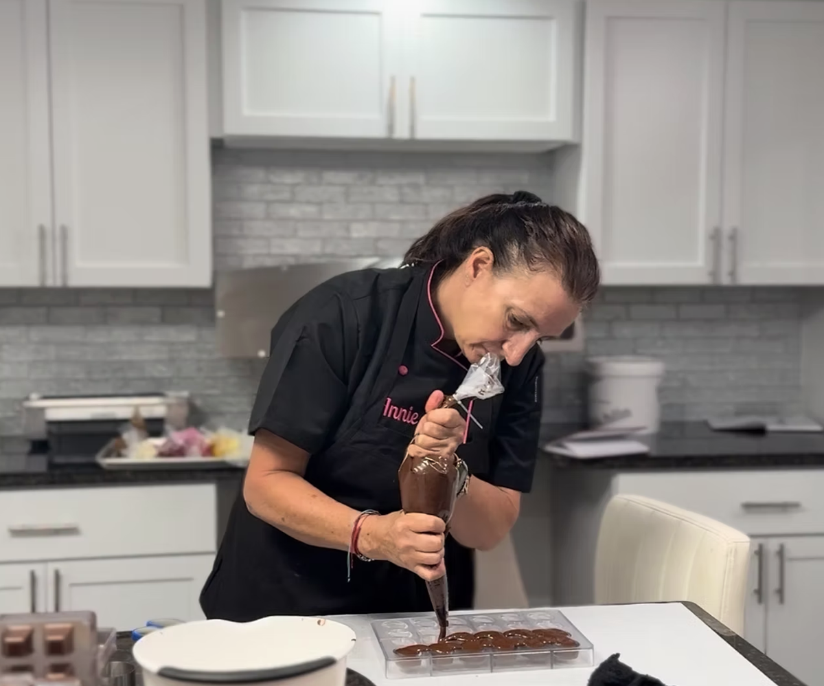 Ashton Library to offer 'The Chocolate Making Event' next month | Local ...