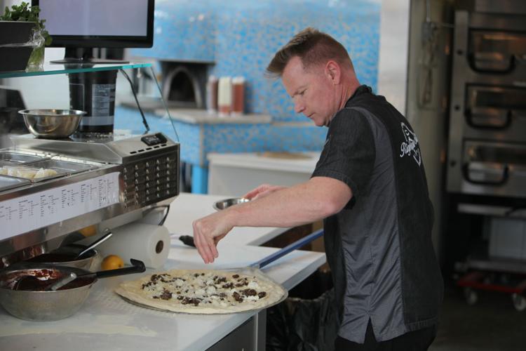 A slice above: Righteous Slice to compete in several international ...