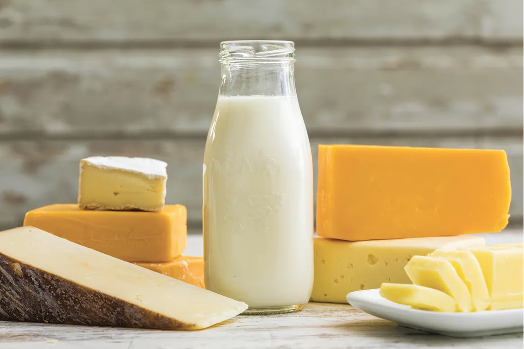 $263 million food purchase to support U.S. producers, strengthen ...