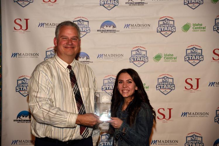 Photos: SJ Sports Stars Awards 2022 | Sports | rexburgstandardjournal.com