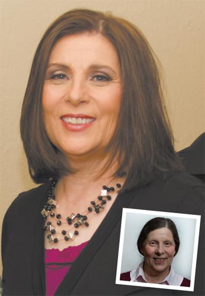 Inner beauty makes an outward appearance at Miracle Makeover 2011 ...
