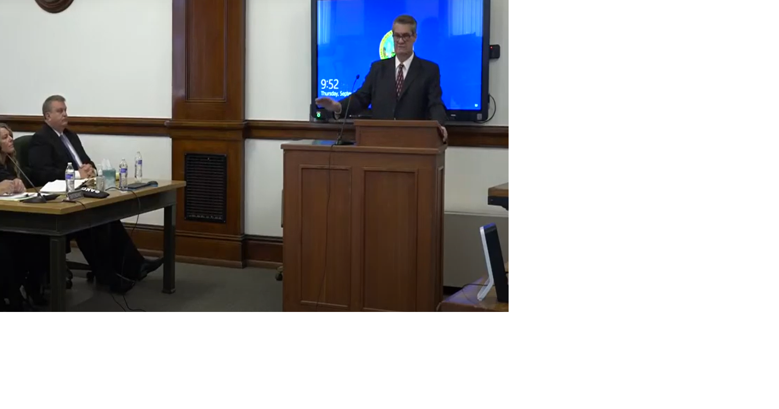 Judge Boyce to rule on camera use in Vallow-Daybell hearings | News ...