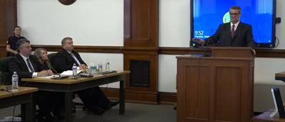 Judge Boyce to rule on camera use in Vallow-Daybell hearings | News ...