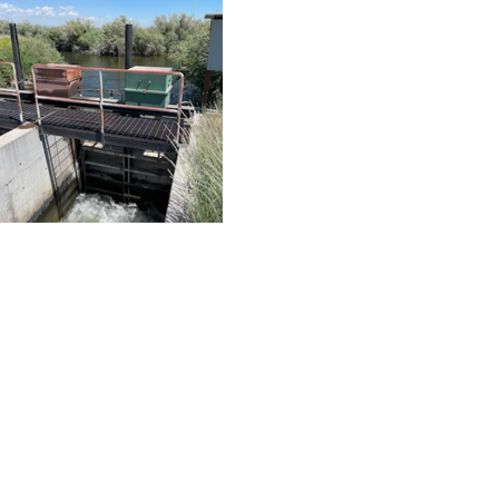 Idaho Water Resource Board approves aging infrastructure grants, two in ...