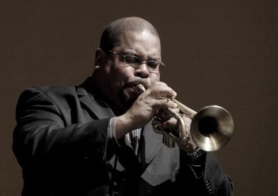 Grammy winner Derrick Gardner to headline BYU-Idaho Jazz Festival ...